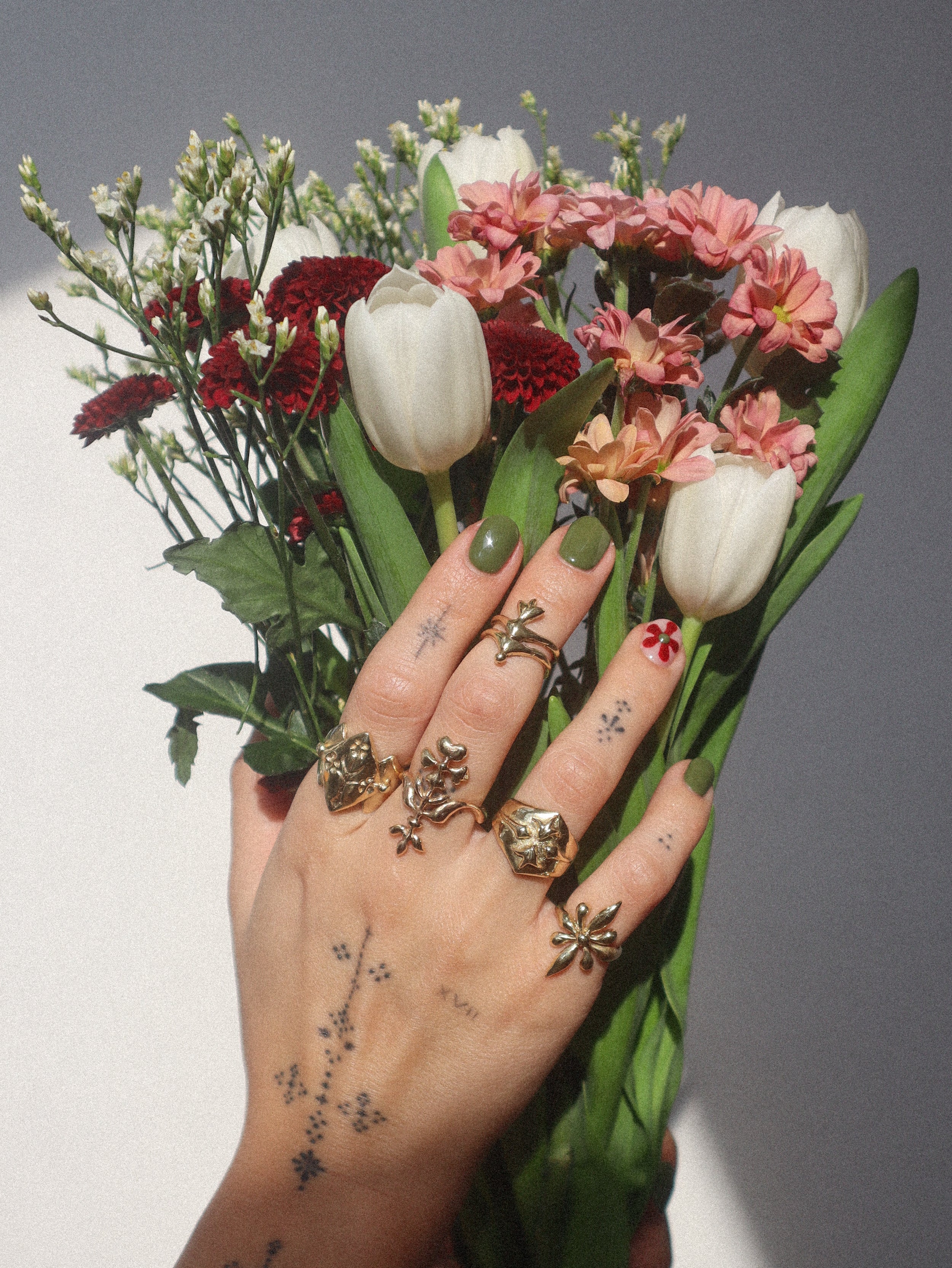 BOTANICA SILENTE – Indomita Heirlooms