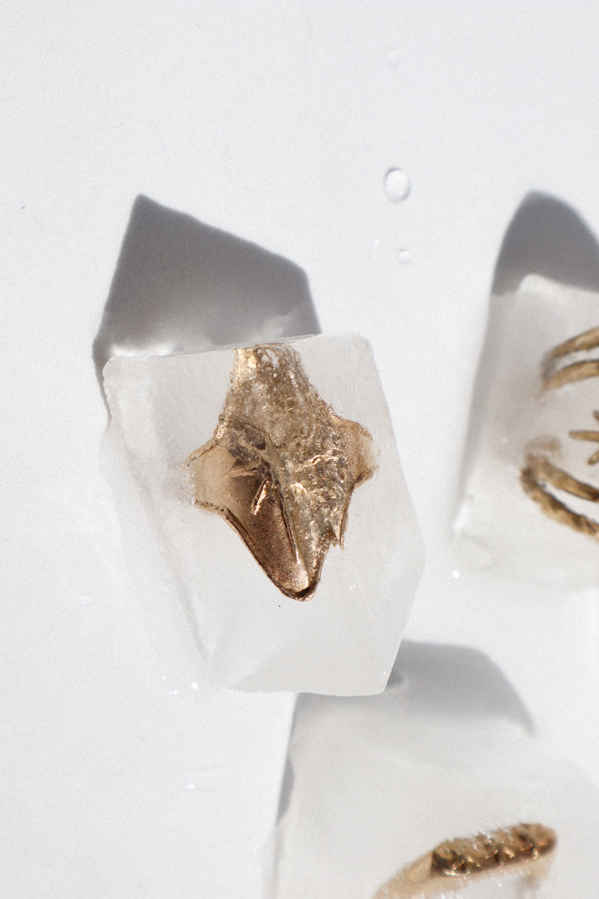 Draco Ring – Indomita Heirlooms