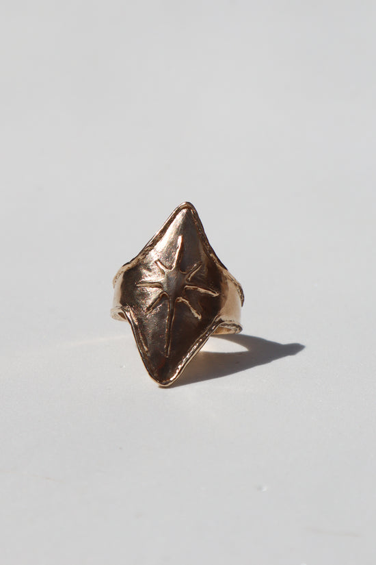 Draco Ring – Indomita Heirlooms