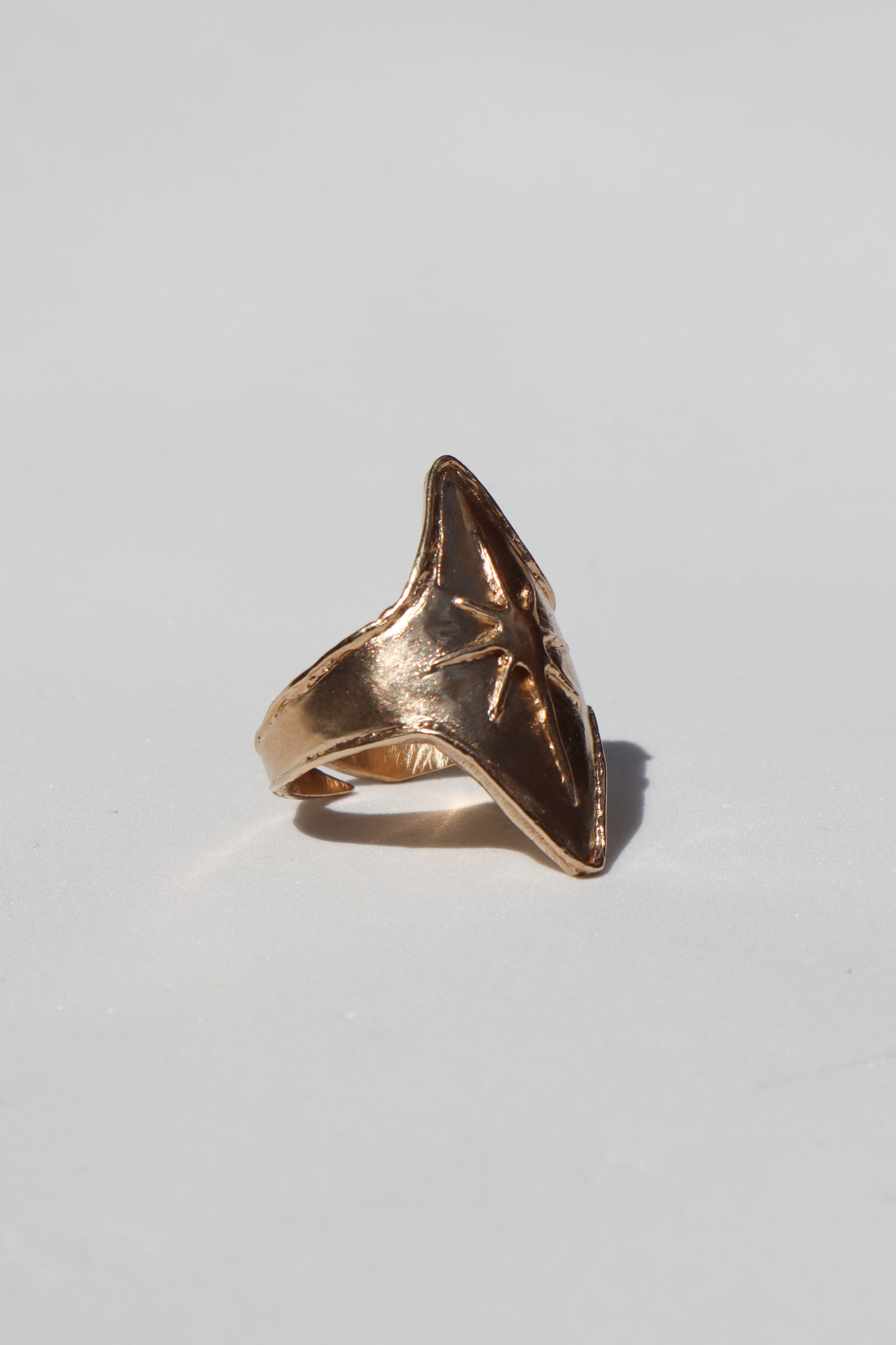 Draco Ring – Indomita Heirlooms